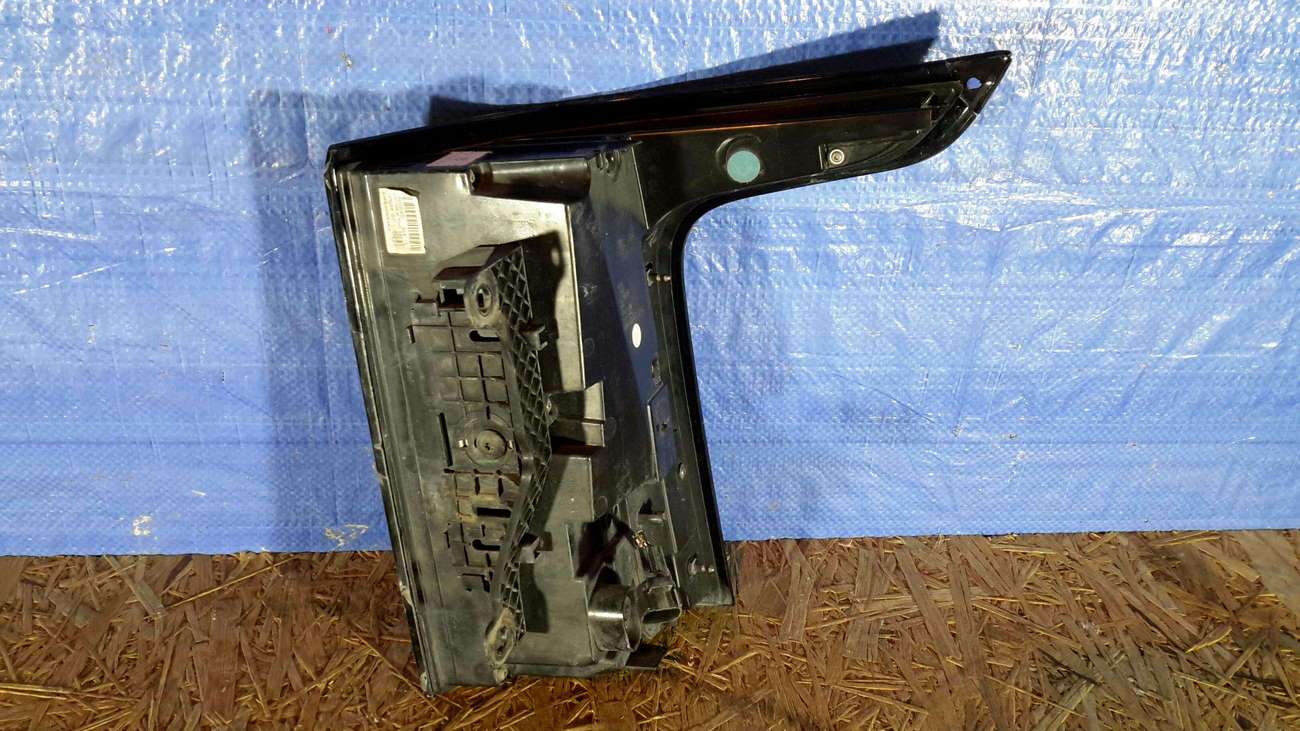 Фонарь левый Land Rover Range Rover 4 L405 (2012-нв) цена 5000 руб ...