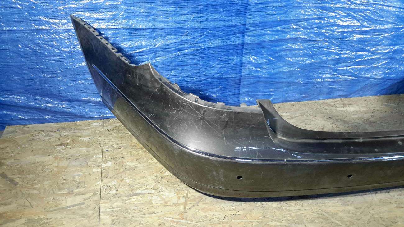 Бампер задний Mercedes-Benz E-klasse W212 (2009-2016) цена 13000 руб ...