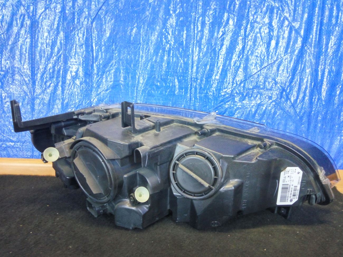 Фара левая BMW X6 E71 (2007-2014) цена 18800 руб. 63117287013