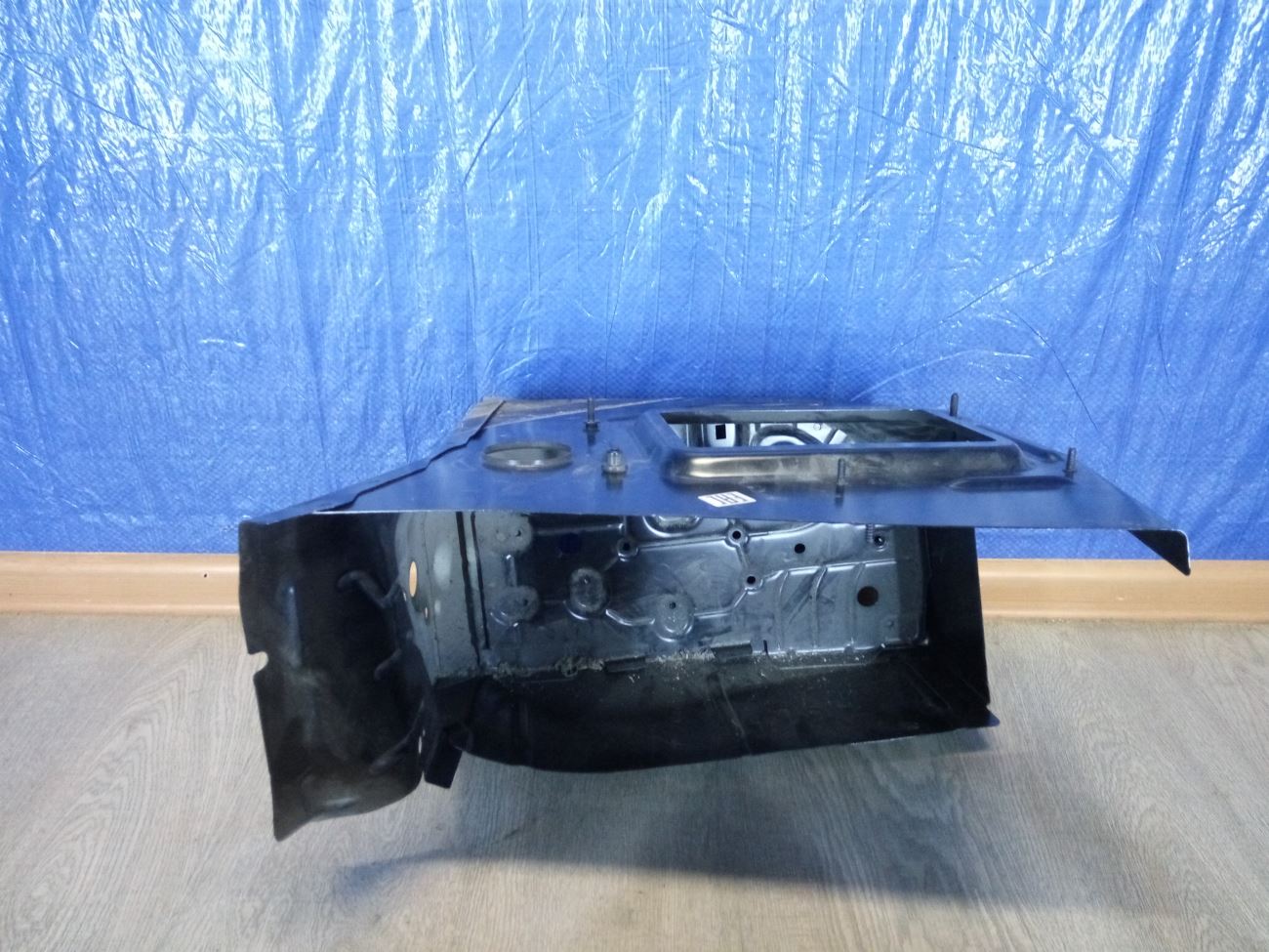 Панель пола багажника правая BMW 3er F30 F31 F80 (2011-нв) цена 9500 ...