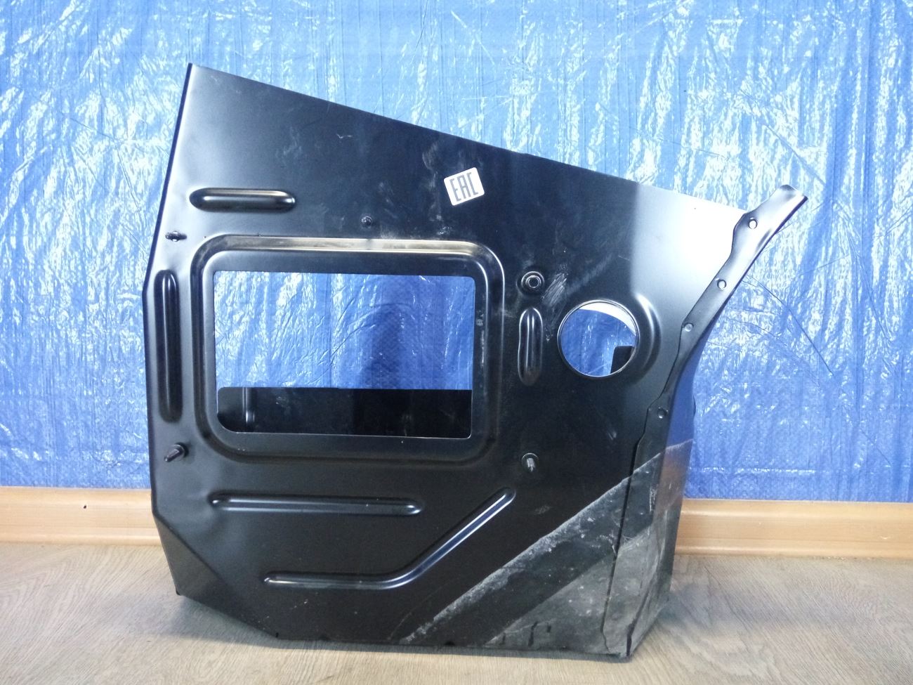 Панель пола багажника правая BMW 3er F30 F31 F80 (2011-нв) цена 9500 ...