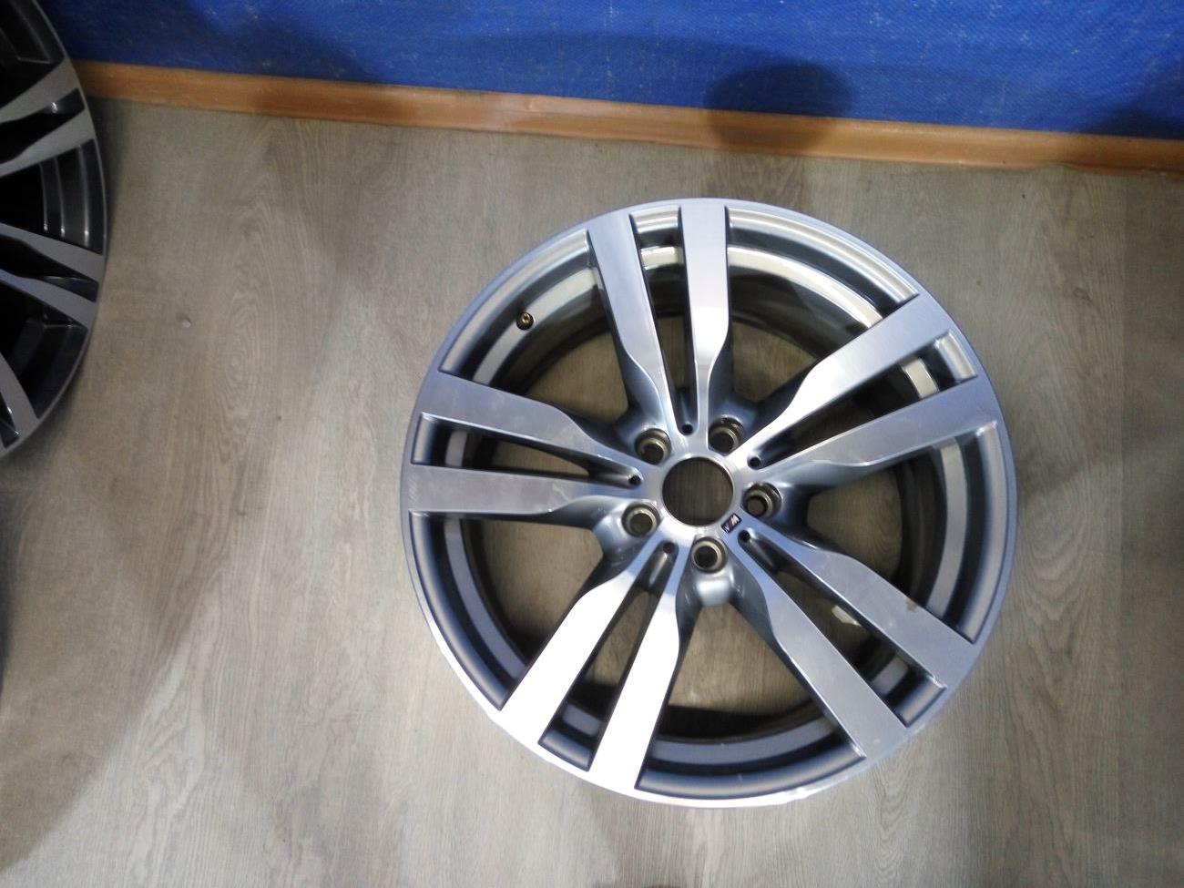 Диск колесный BMW X5 E70 (2007-2013) цена 42000 руб. 36116790605