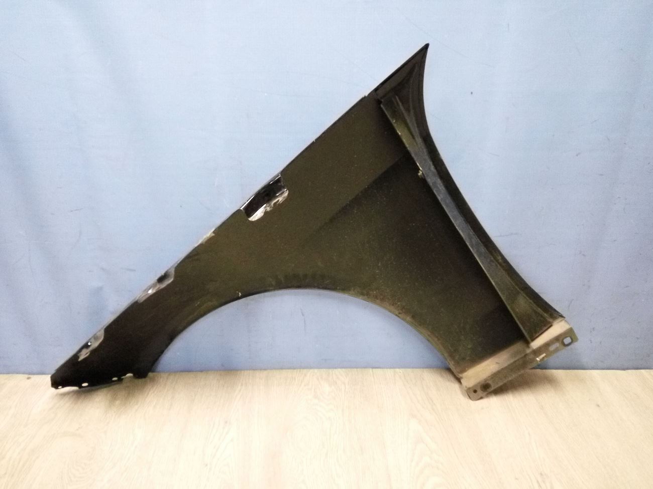 Крыло переднее правое Mercedes-Benz E-klasse w212 (2009-2016) цена 6800 ...