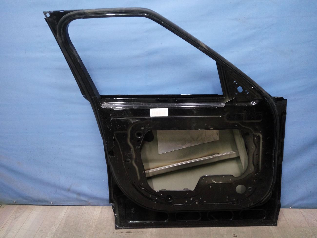 Дверь передняя левая Land Rover Range Rover Sport 2 L494 (2013-нв) цена ...