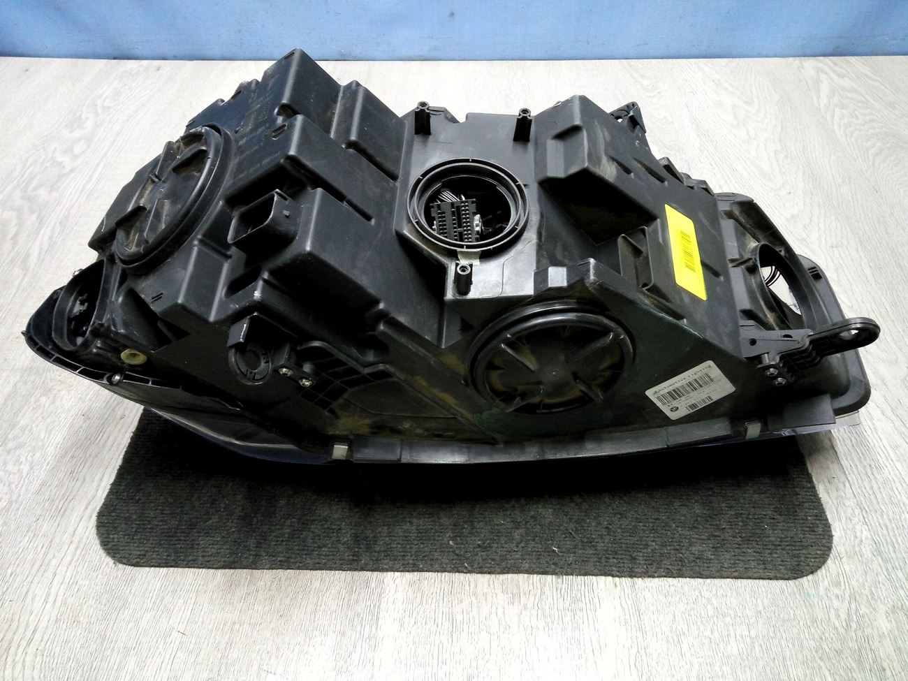 Фара правая BMW X5 F15 (2013-нв) цена 34000 руб. 63117442648