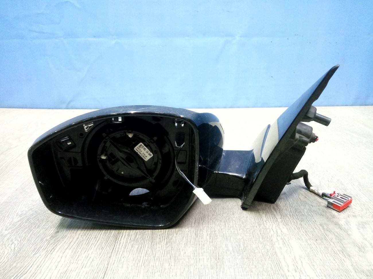 Зеркало левое Land Rover Discovery Sport (2014-нв) цена 9000 руб ...