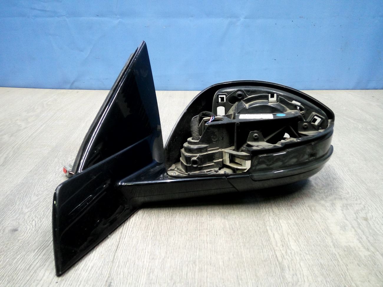 Зеркало левое Land Rover Discovery Sport (2014-нв) цена 9000 руб ...