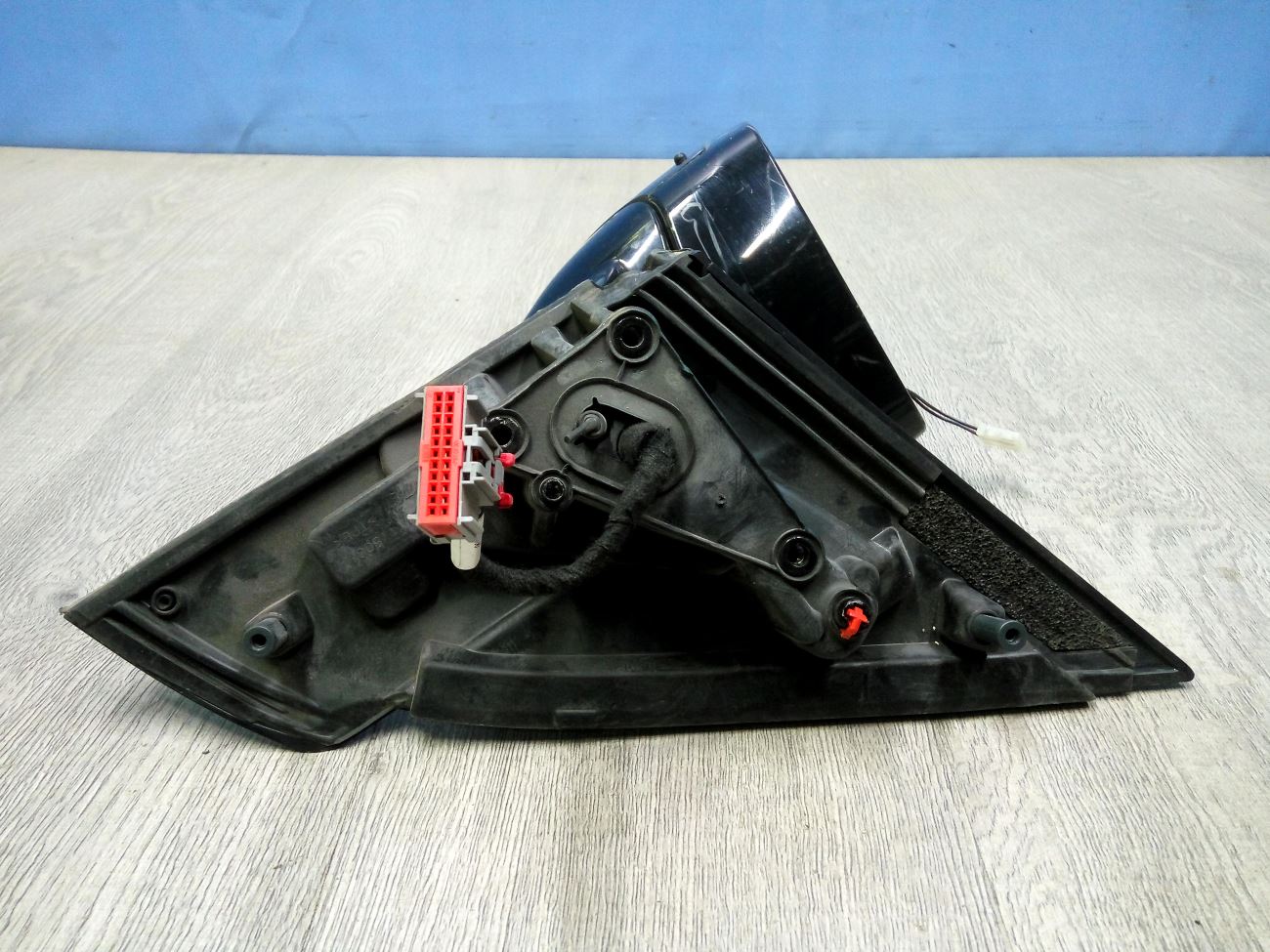 Зеркало левое Land Rover Discovery Sport (2014-нв) цена 9000 руб ...