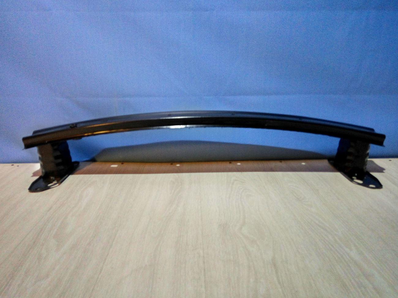 Усилитель бампера переднего Hyundai Solaris 1 (2011-2017) цена 1400 руб ...