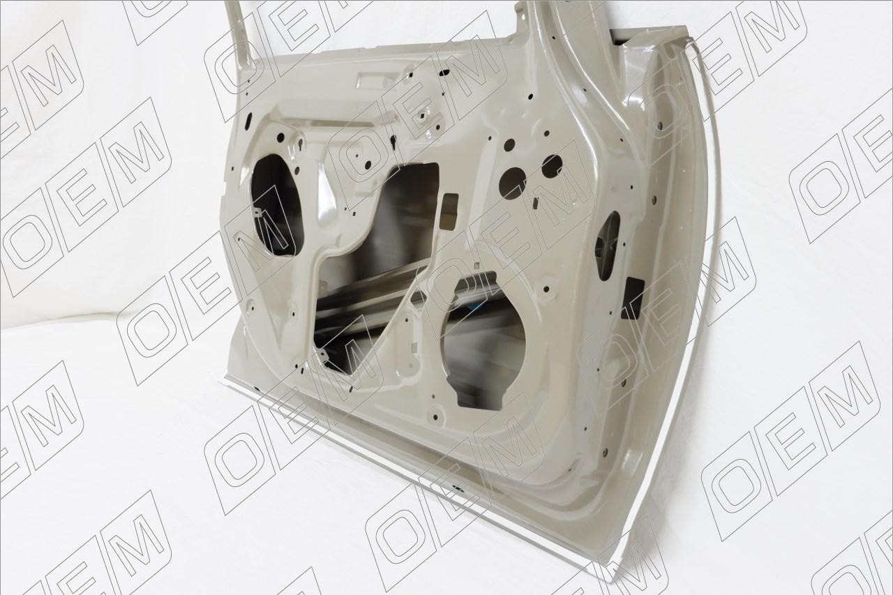 Дверь передняя левая Opel Astra J (2009-2018) цена 18500 руб. 0124044