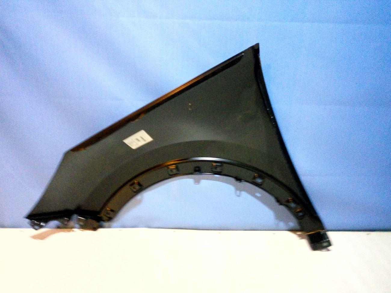 Крыло переднее правое Kia Sportage 3 SL (2010-2016) цена 3450 руб ...