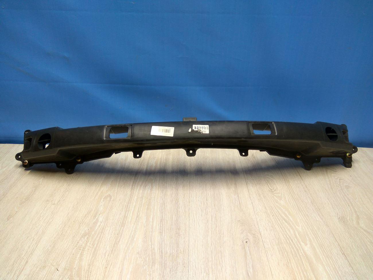 Усилитель бампера заднего Kia Sportage 3 SL (2010-2016) цена 2000 руб ...