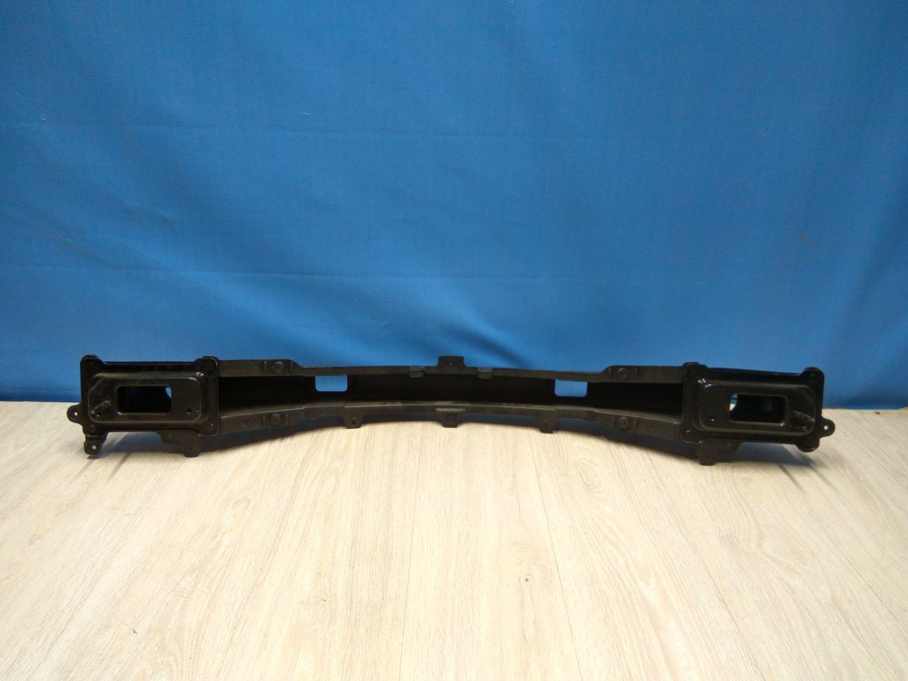 Усилитель бампера заднего Kia Sportage 3 SL (2010-2016) цена 2000 руб ...