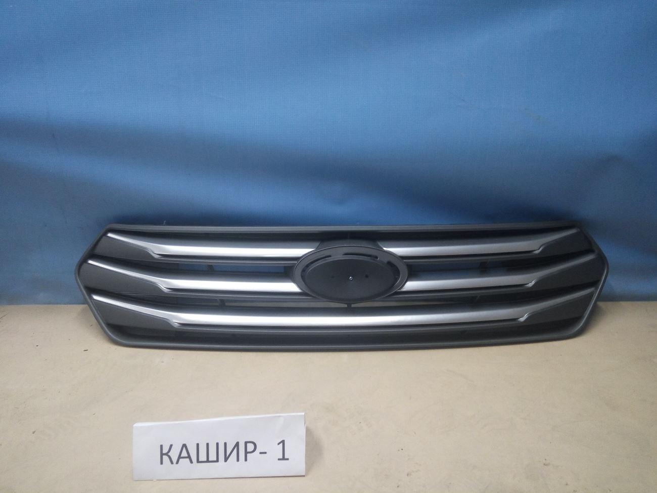 Решетка радиатора Hyundai Creta (2015-нв) цена 2800 руб. 86350m0010