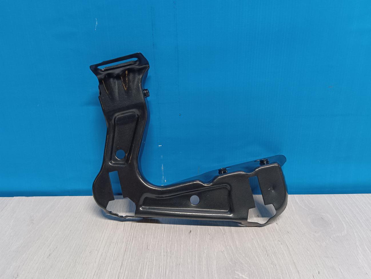 Кронштейн панели передней правый Skoda Octavia 2 A5 (2004-2013) цена ...