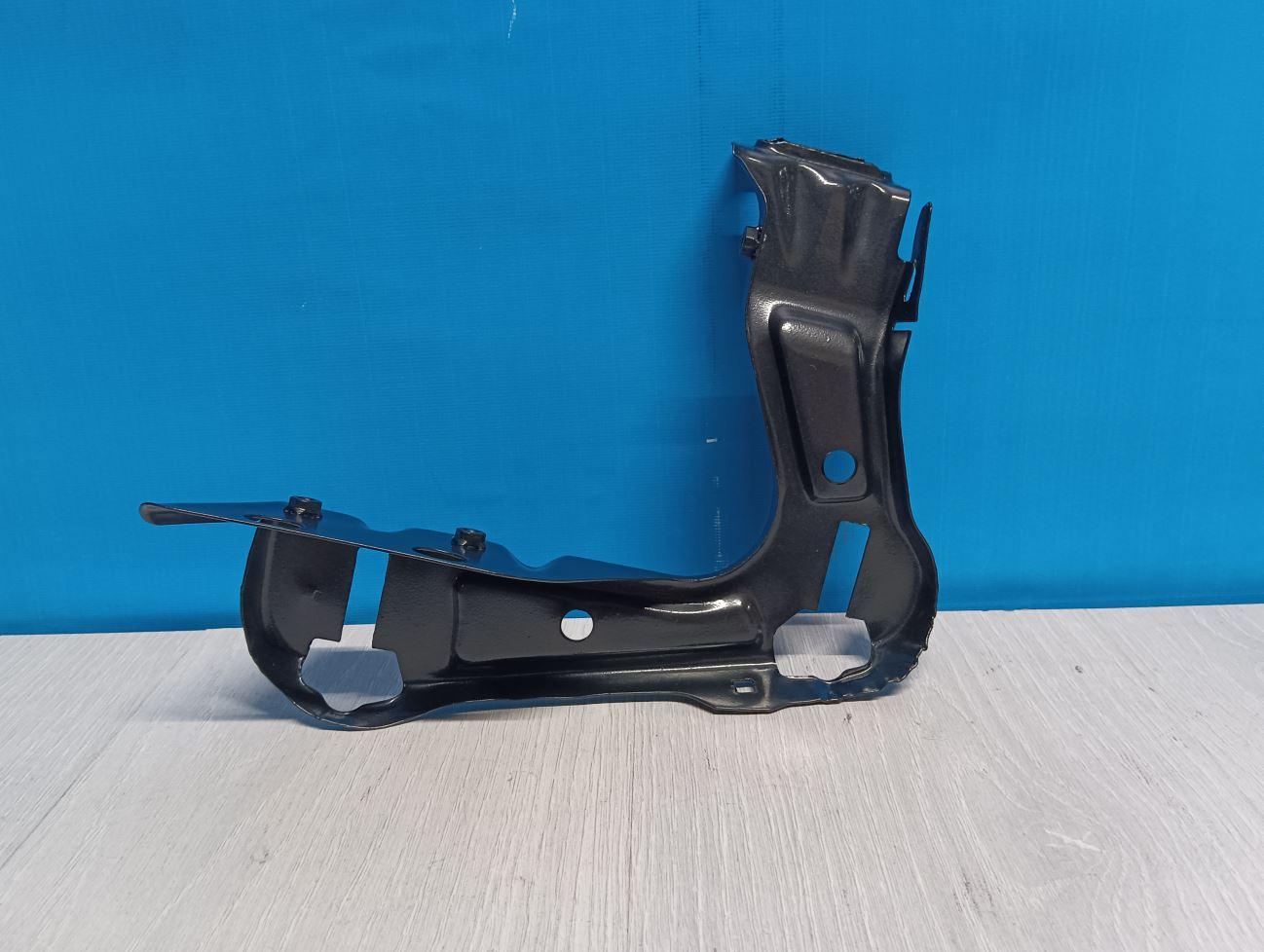 Кронштейн панели передней правый Skoda Octavia 2 A5 (2004-2013) цена ...