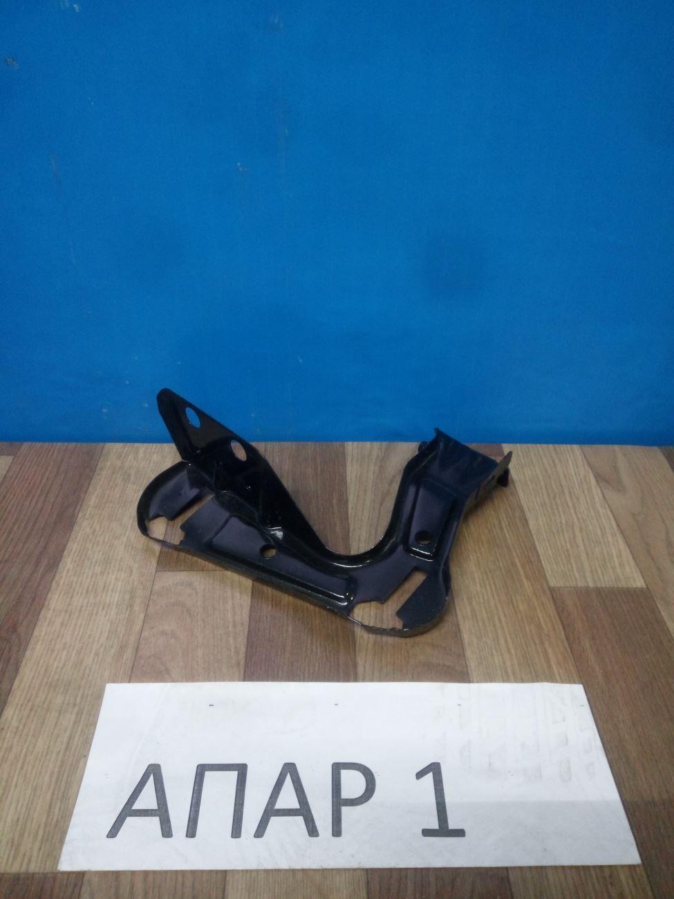 Кронштейн панели передней правый Skoda Octavia 2 A5 (2004-2013) цена ...