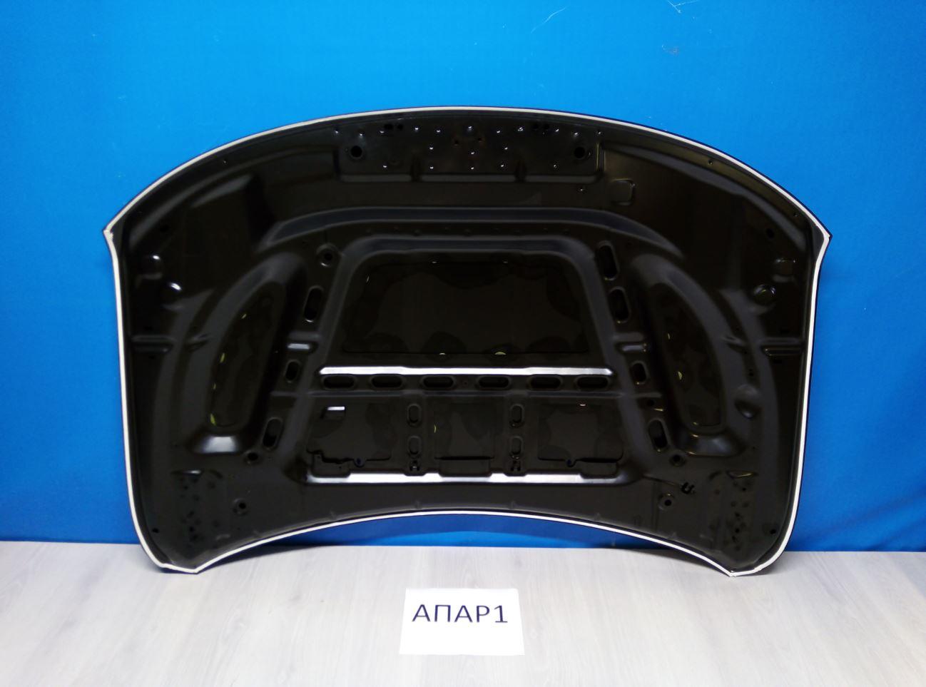 Капот Jeep Grand Cherokee WK2 (2010-нв) цена 40100 руб. 55369587AD ...