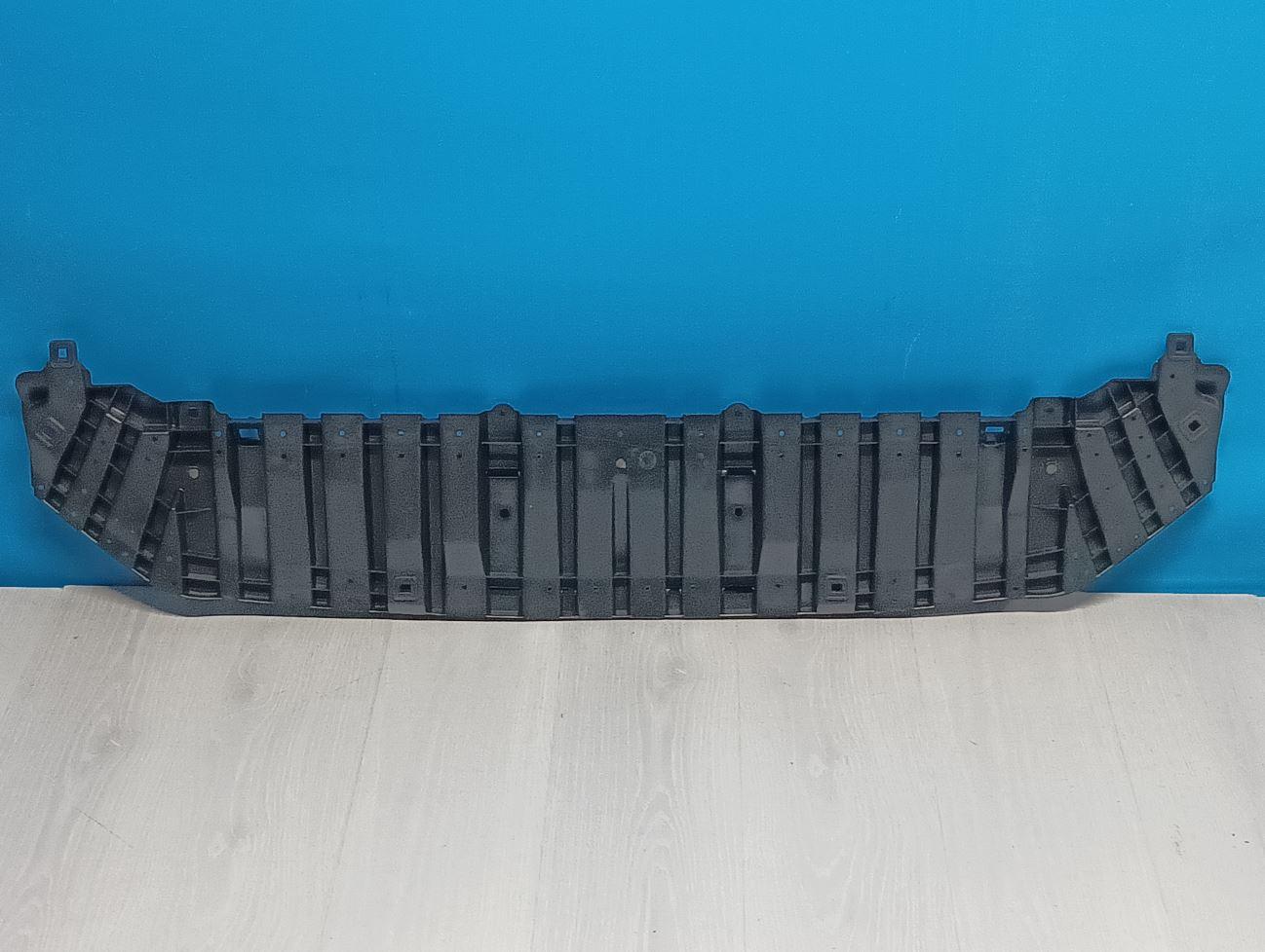 Защита под бампер передний Toyota RAV4 4 CA40 (2012-2019) цена 1400 руб ...