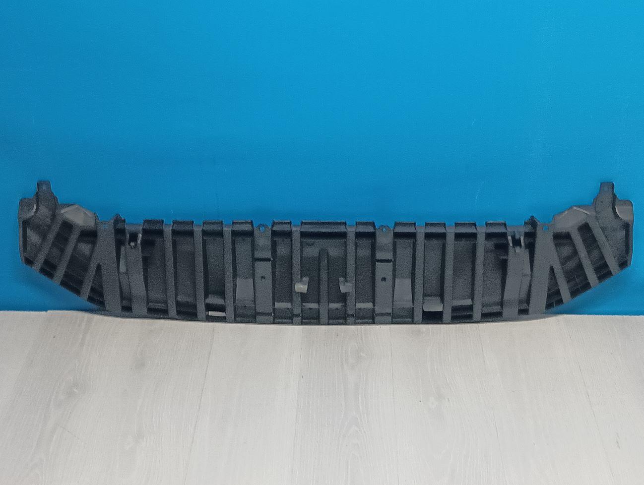 Защита под бампер передний Toyota RAV4 4 CA40 (2012-2019) цена 1400 руб ...