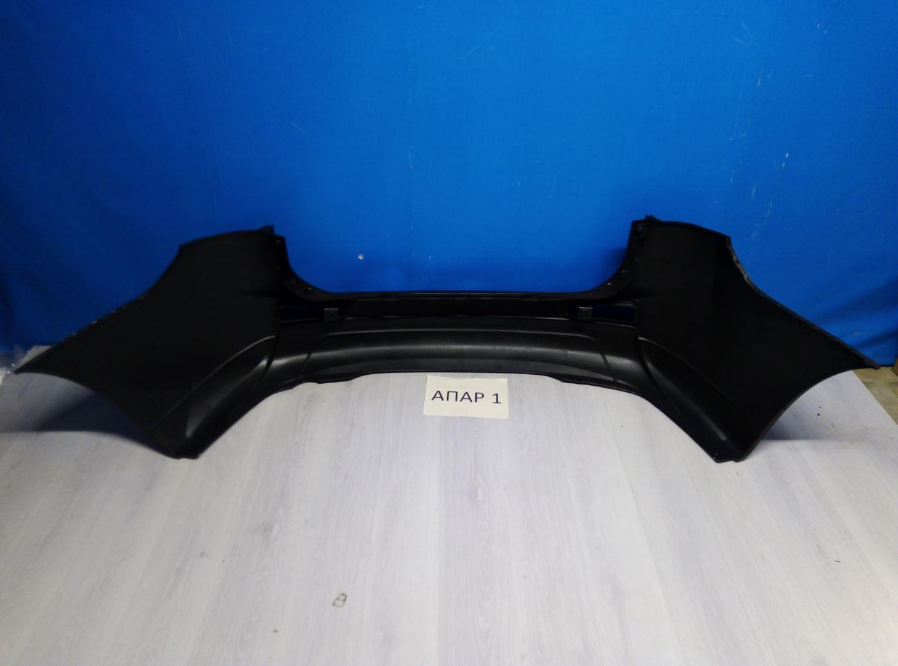 Бампер задний Mitsubishi Outlander 3 (2012-2023) цена 8400 руб ...