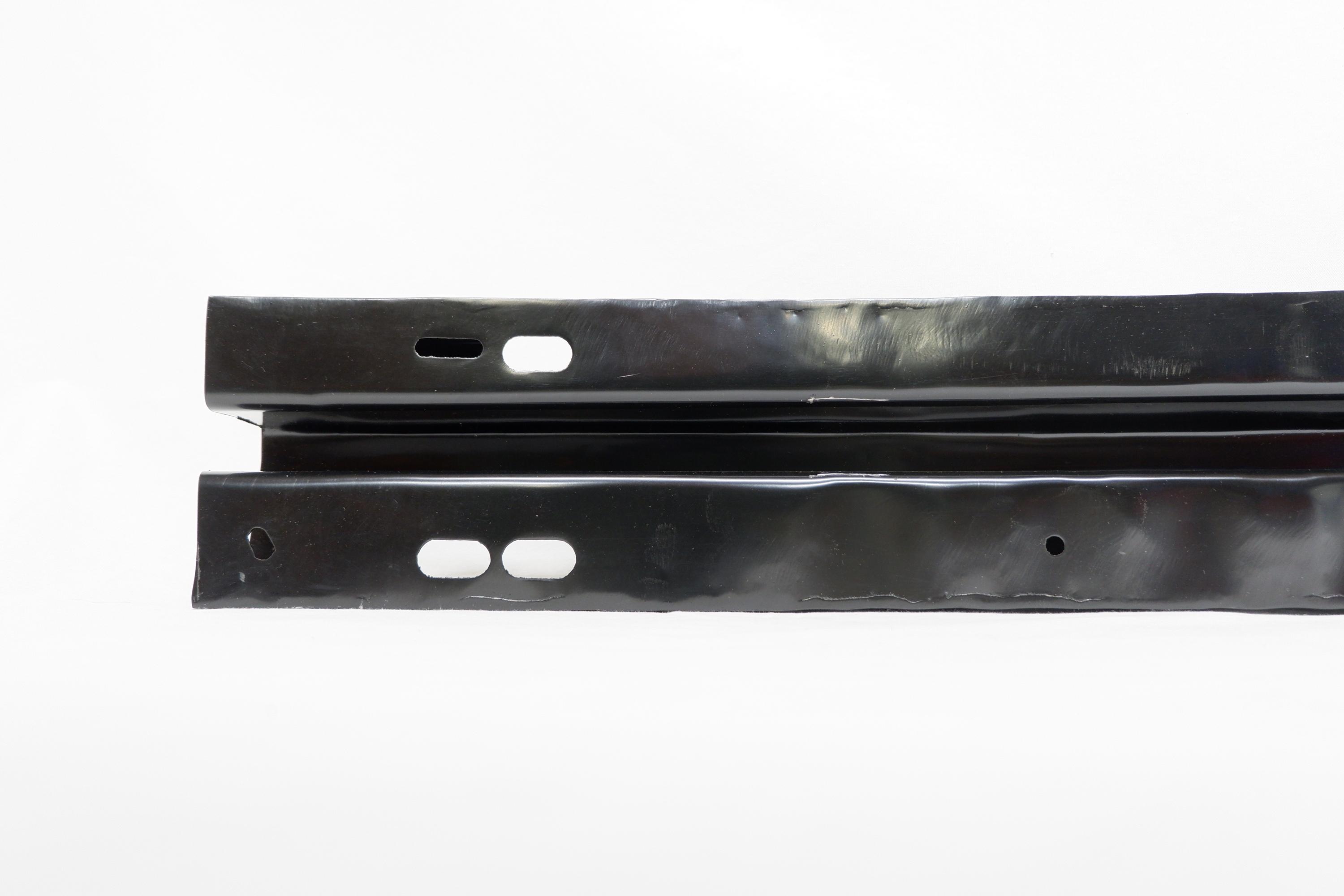 Усилитель бампера переднего Toyota Camry 5 ACV30 (2001-2006) цена 2300 ...