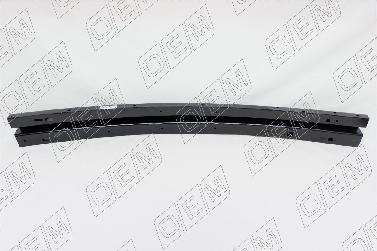 Усилитель бампера переднего Toyota Camry 5 ACV30 (2001-2006) цена 2000 ...