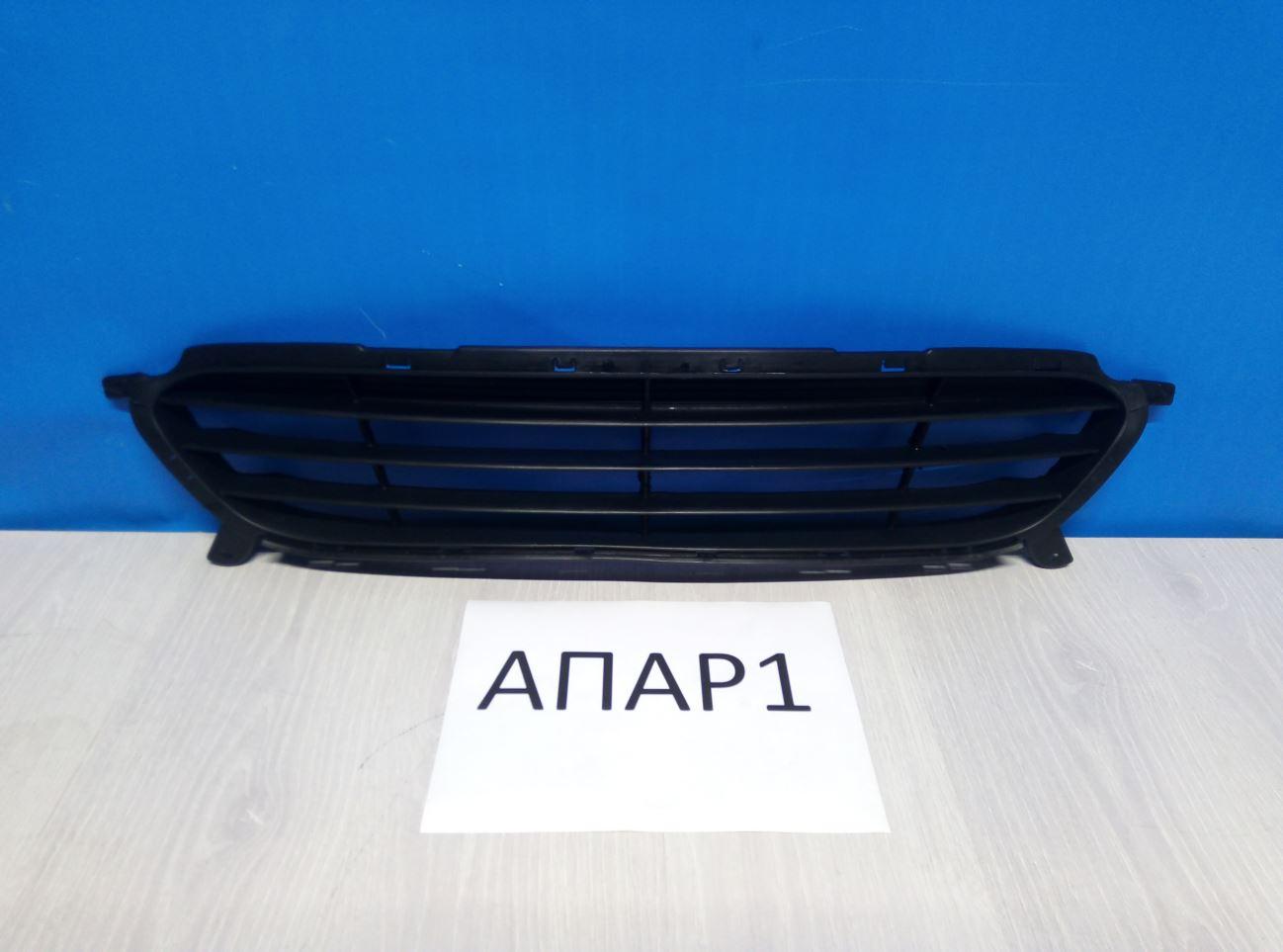 Hyundai Solaris 1 (2011-2017)