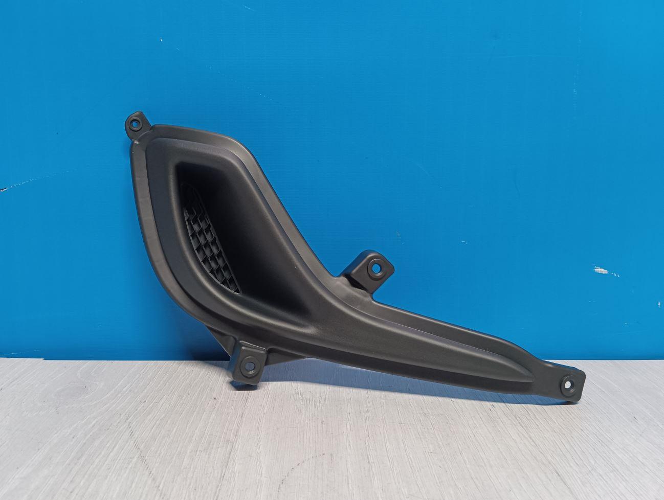 Hyundai Solaris 1 (2011-2017)