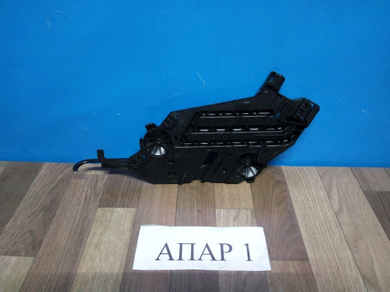 Skoda Octavia 2 A5 (2004-2013)