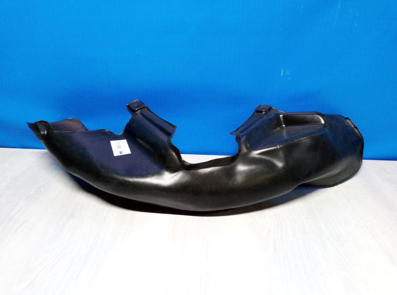 Volkswagen Polo sedan 5 (2010-2020)