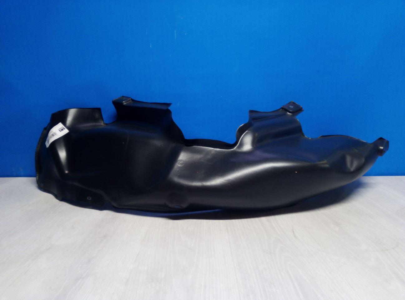 Volkswagen Polo sedan 5 (2010-2020)