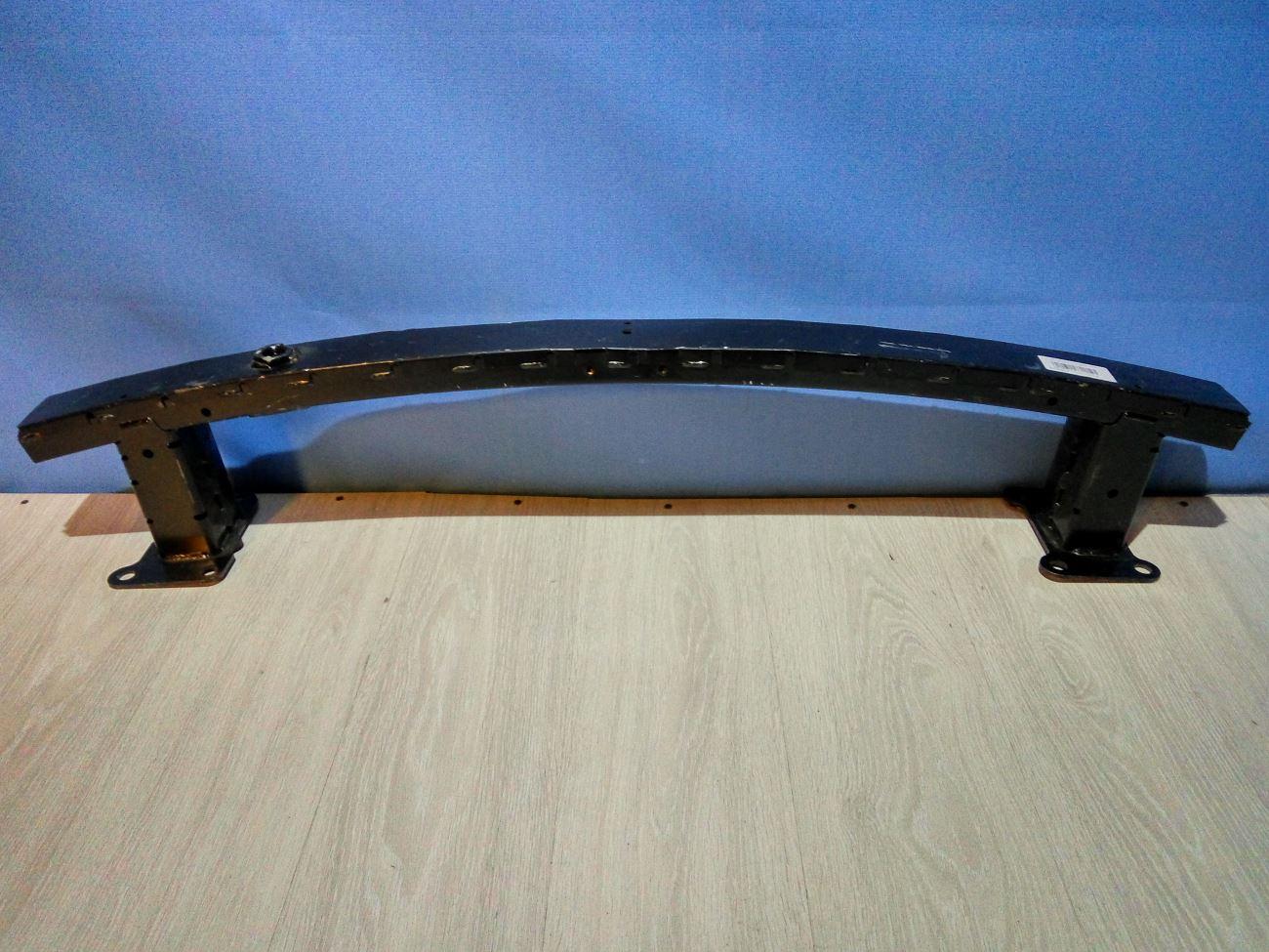 Бампер Nissan Qashqai