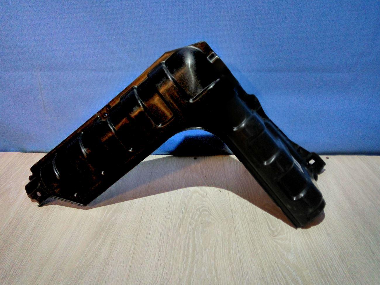 Hyundai Solaris 1 (2011-2017)