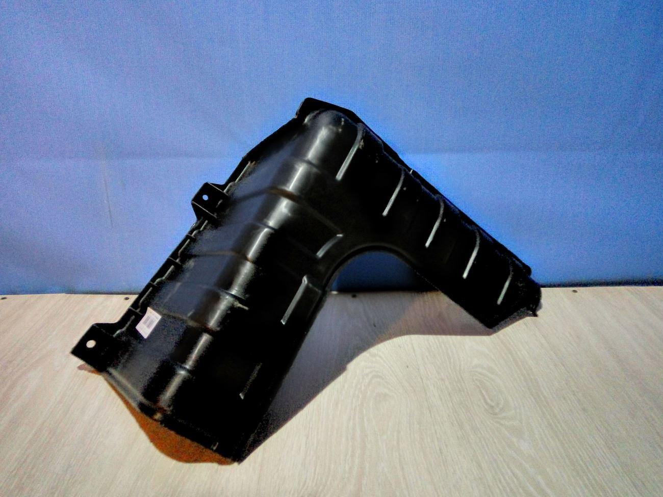 Hyundai Solaris 1 (2011-2017)