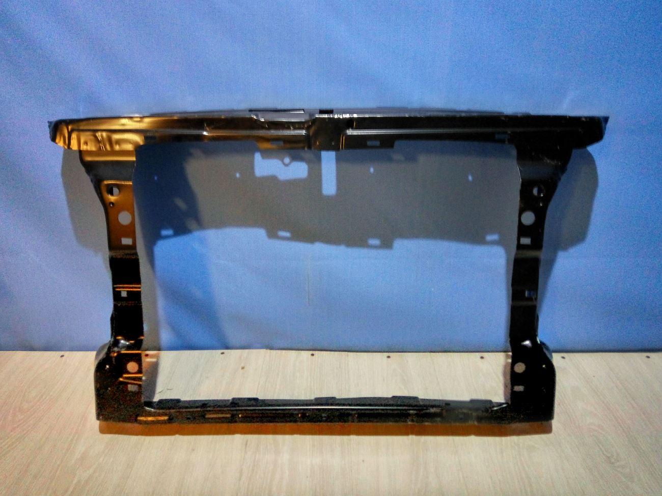 Панель передняя Skoda