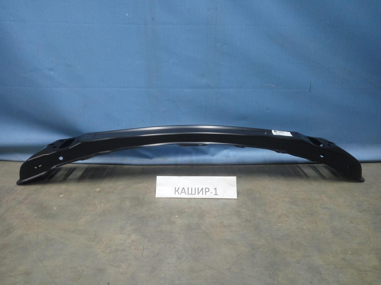 Бампер Renault Duster