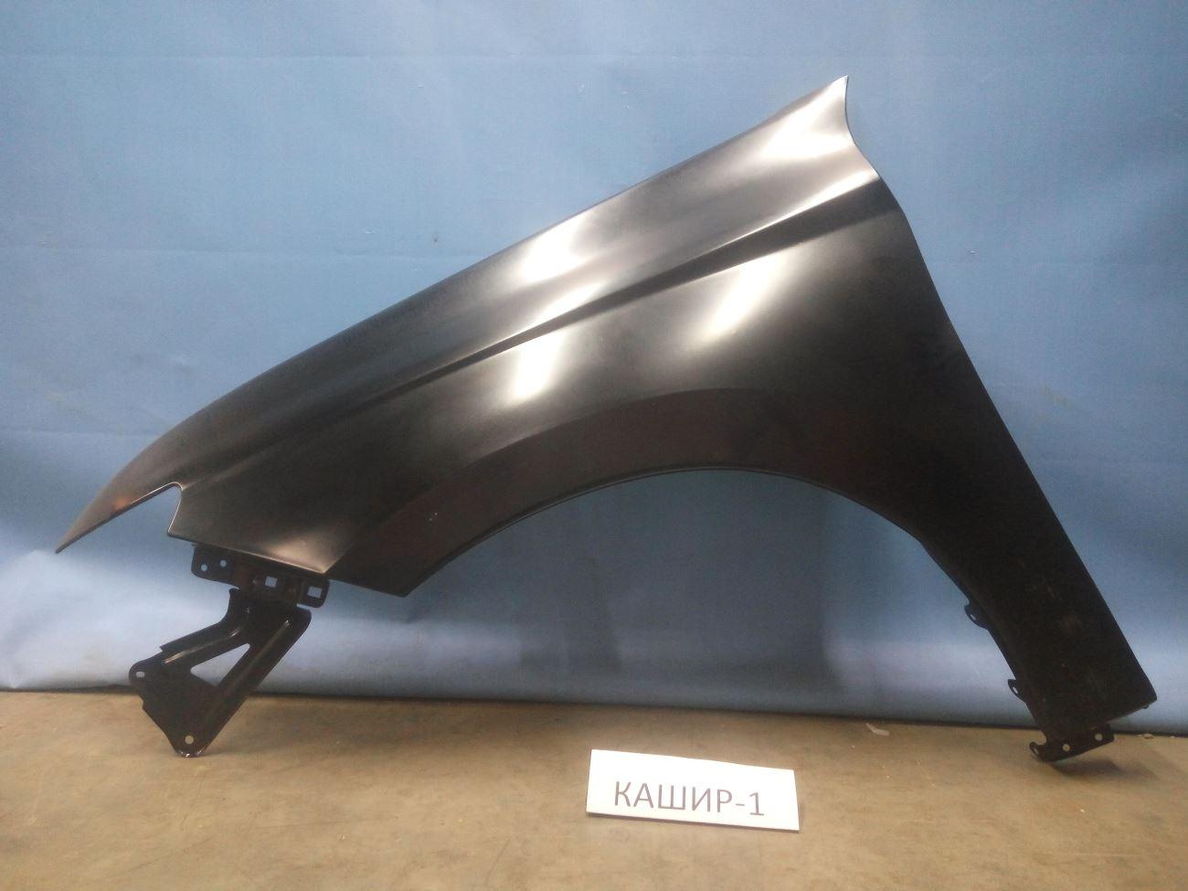 Mitsubishi Outlander 3 (2012-2023)