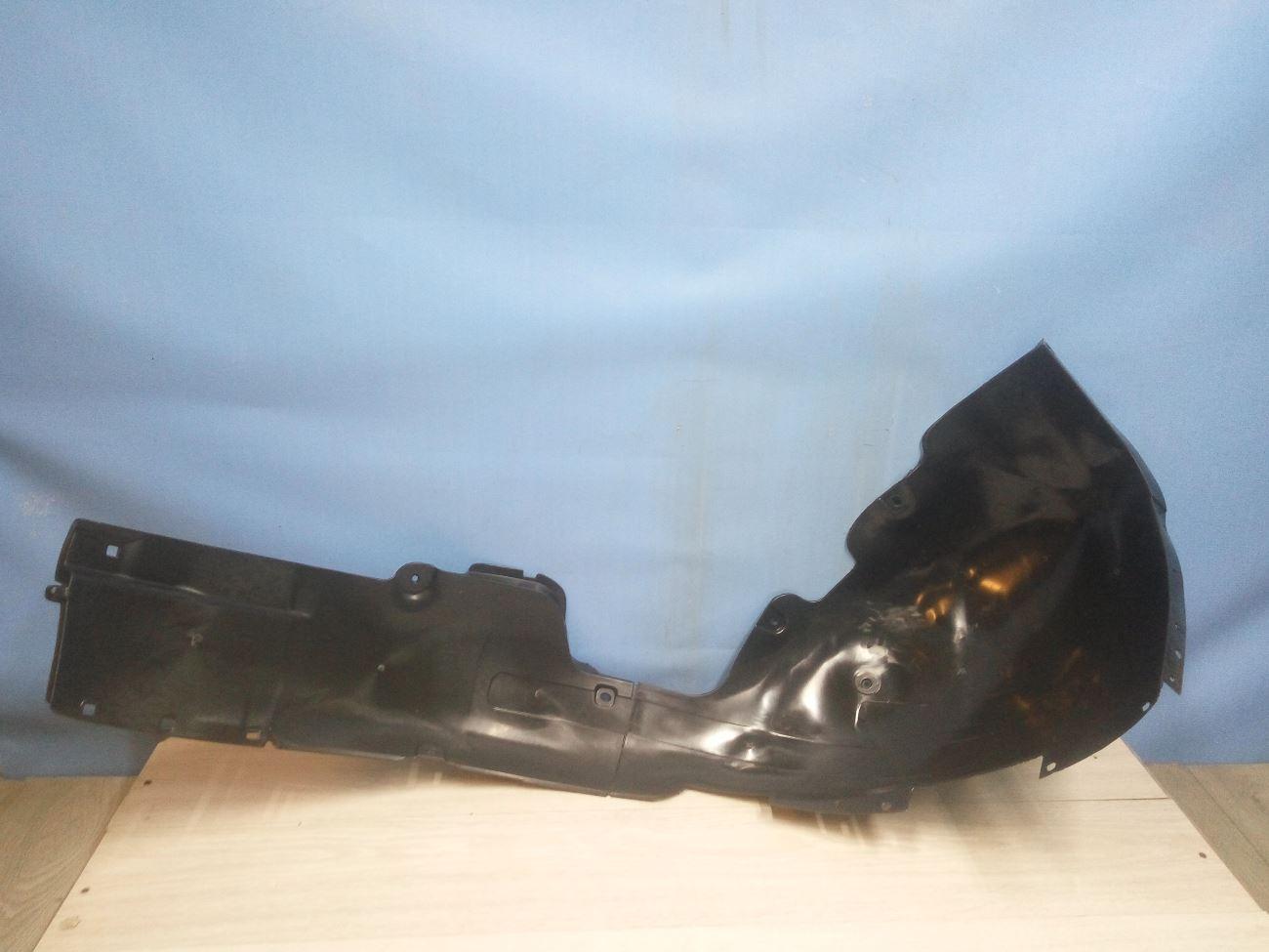 Hyundai Elantra 6 AD (2016-2020)