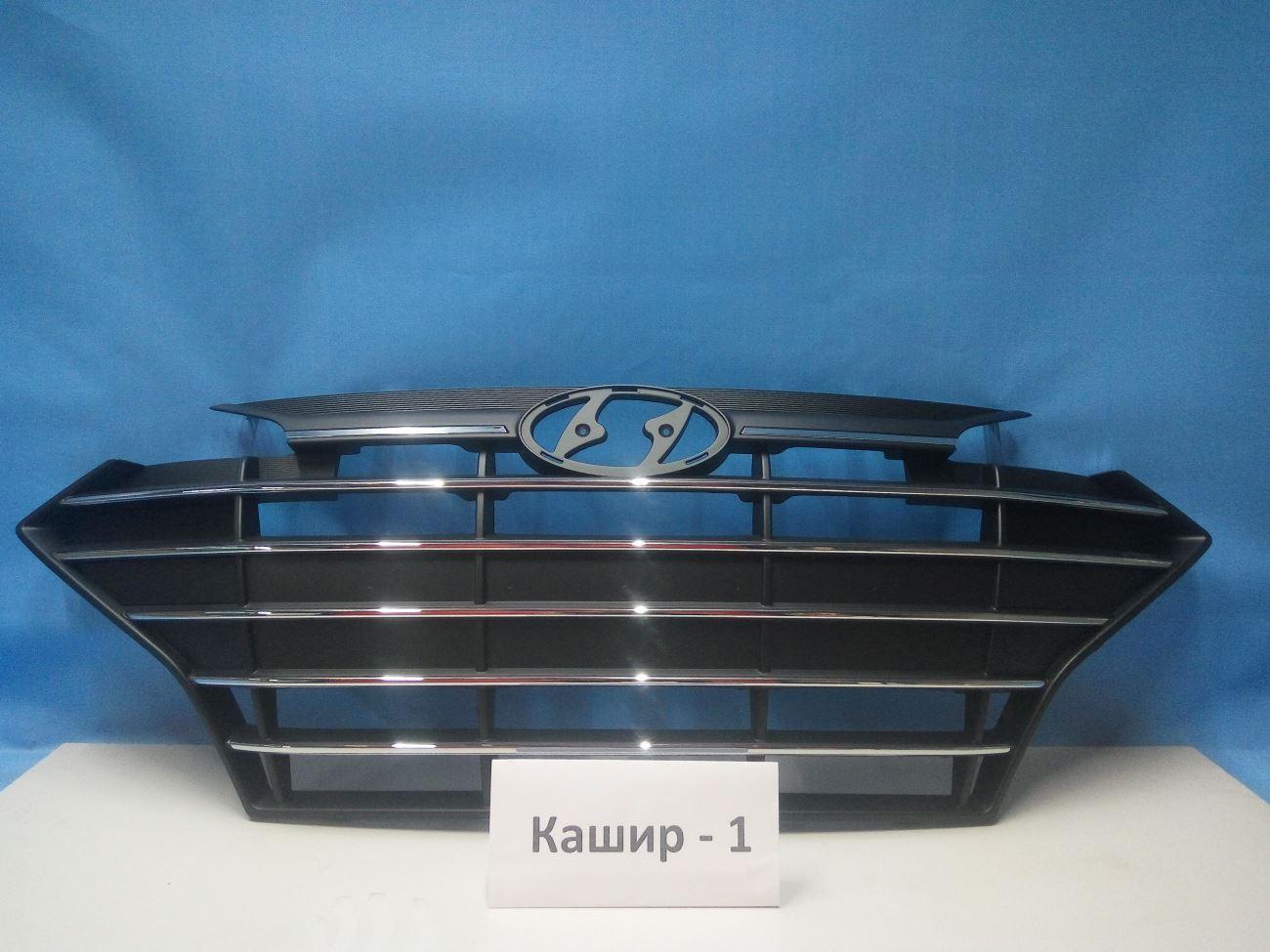 Hyundai Elantra 6 AD (2016-2020)