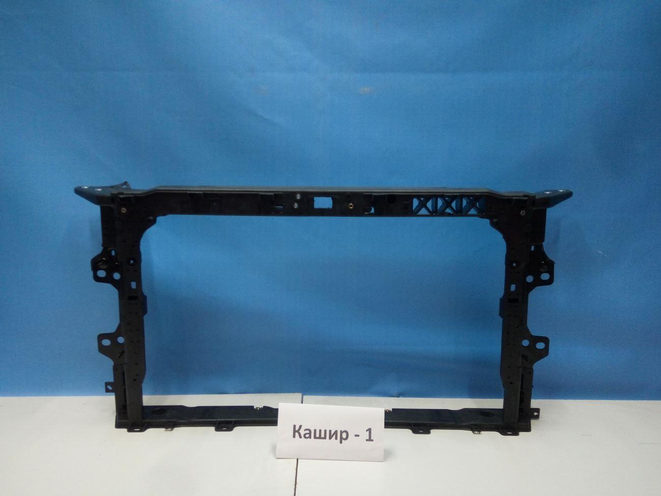 Hyundai Elantra 6 AD (2016-2020)