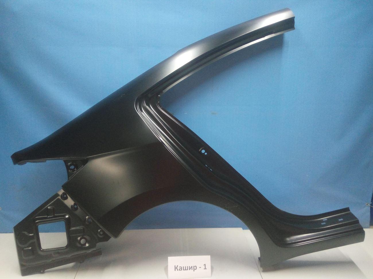 Hyundai Elantra 6 AD (2016-2020)