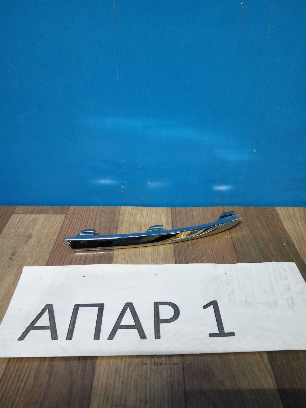 Volkswagen Polo sedan 5 (2010-2020)