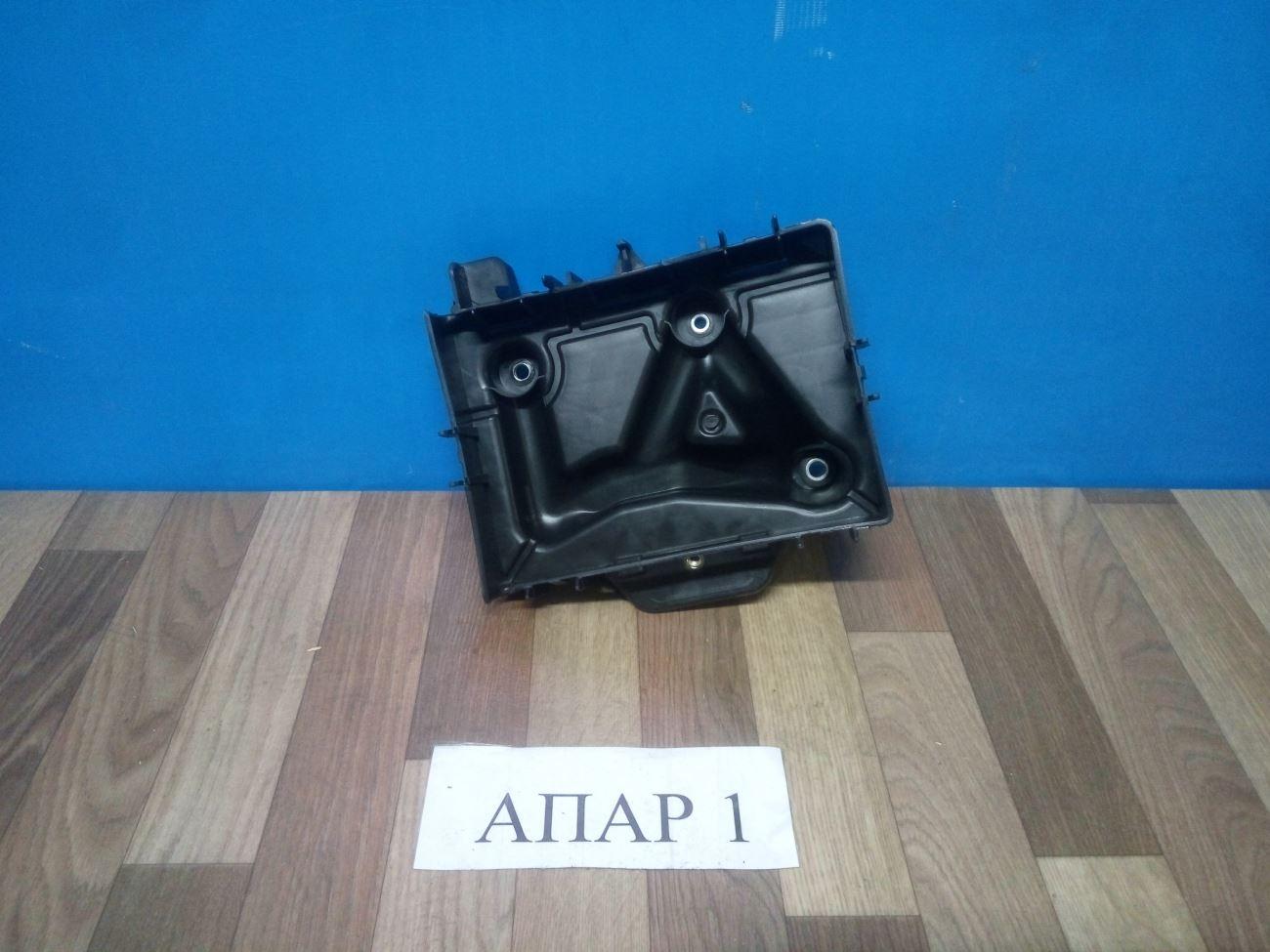 Volkswagen Polo sedan 5 (2010-2020)