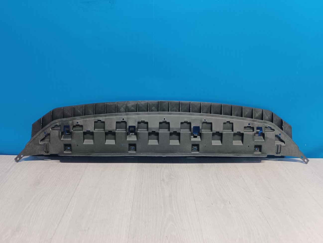 Skoda Octavia 3 A7 (2013-2020)