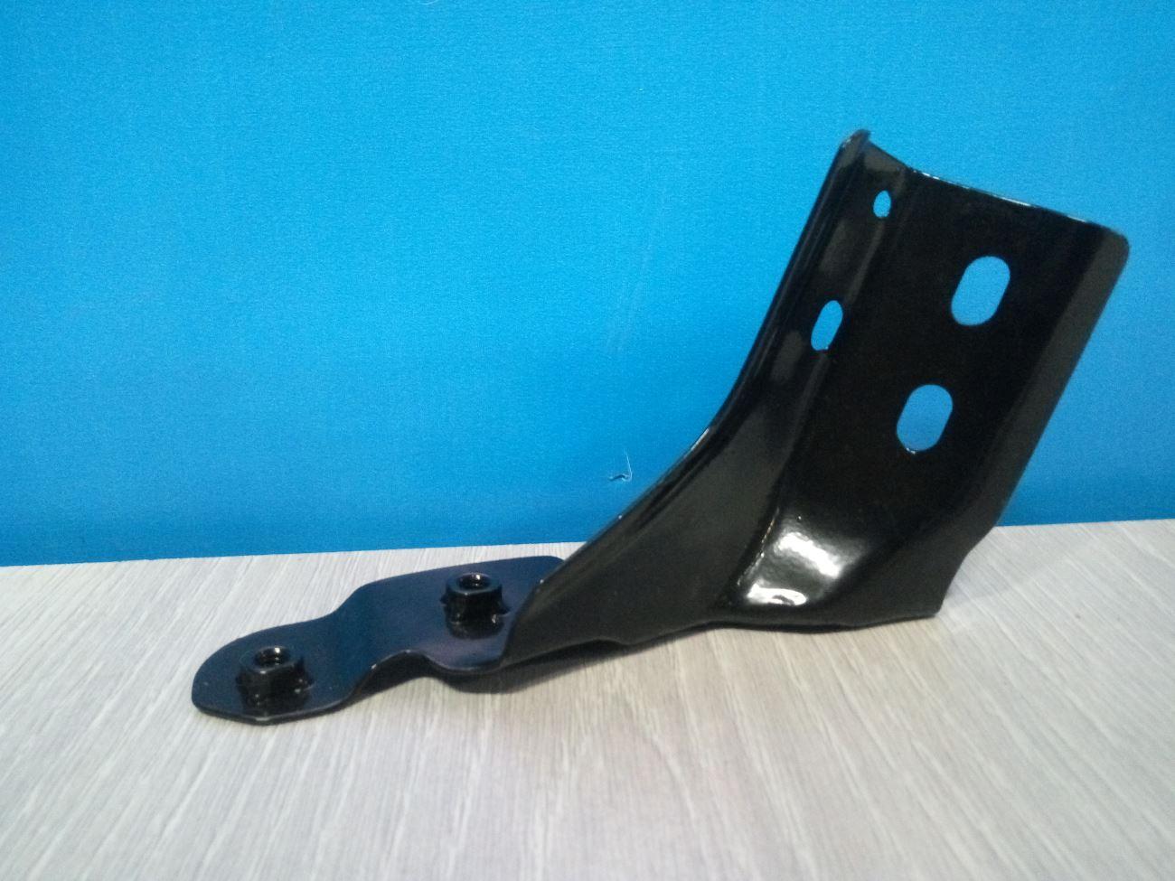 Volkswagen Polo 5 (2010-2020)