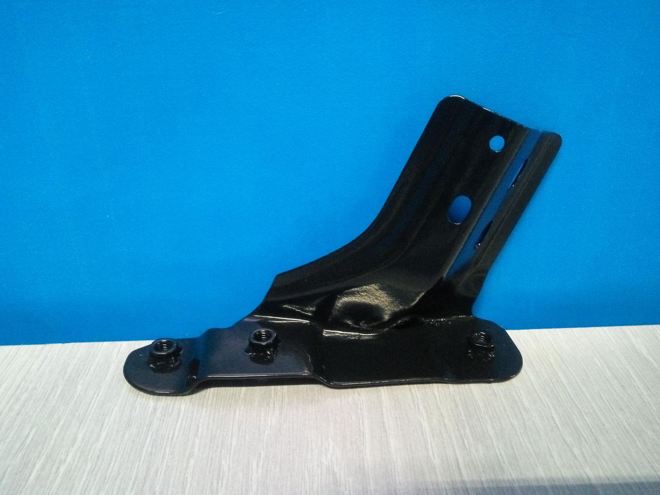 Volkswagen Polo 5 (2010-2020)