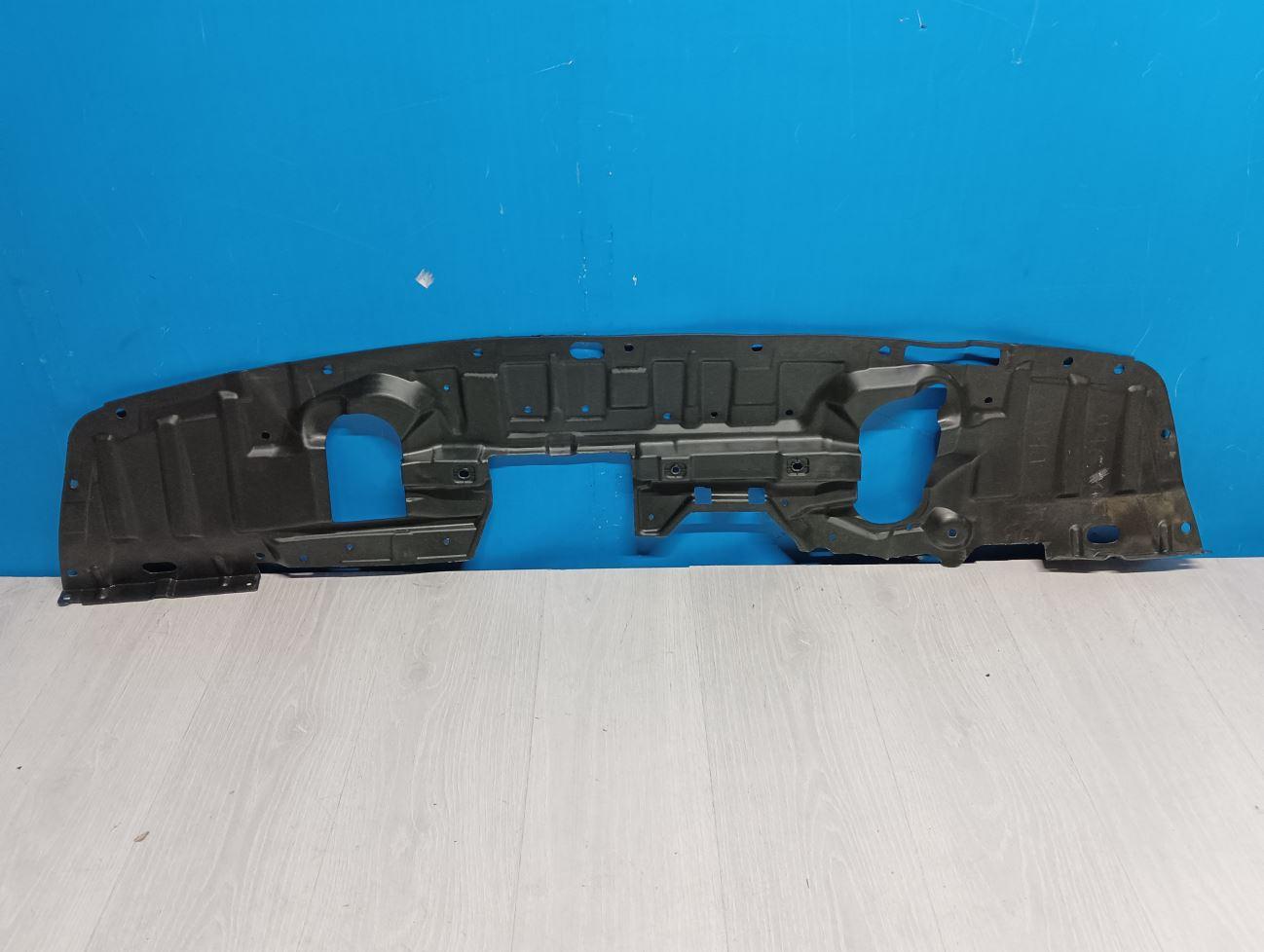 Mitsubishi Lancer 10 (2007-2015)