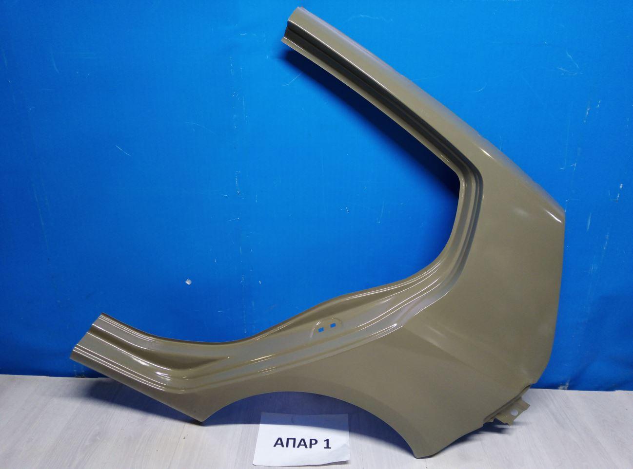 Volkswagen Golf 6 (2009-2013)