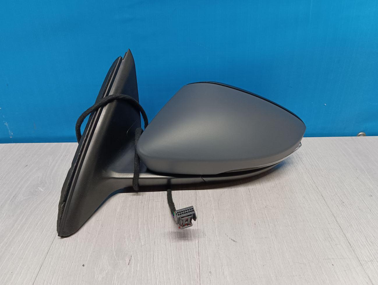 Skoda Octavia 3 A7 (2013-2020)